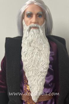 Mattel - Harry Potter - Albus Dumbledore - Doll
